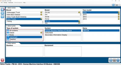 Autocom CDP+ Cars & Trucks "2 in 1"(BLUETOOTH) - Auto Tools SA