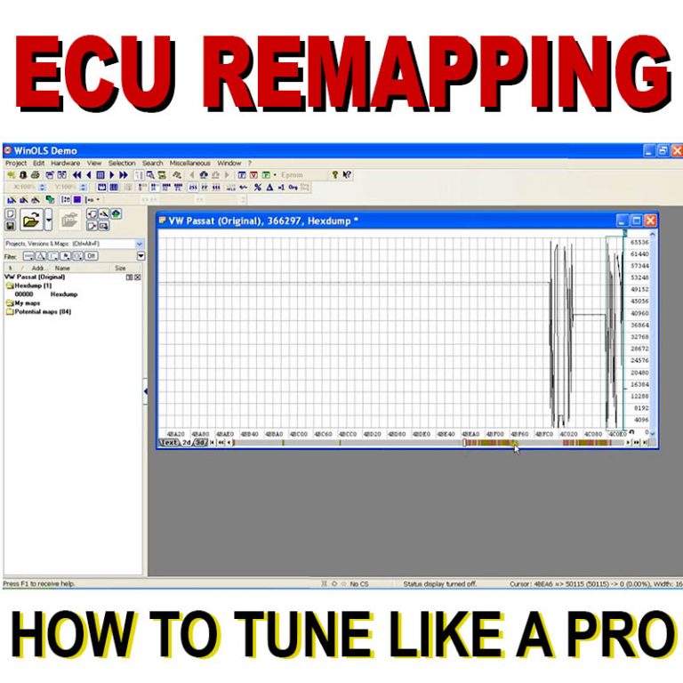 ECU Remapping and Tuning Archives - Auto Tools SA