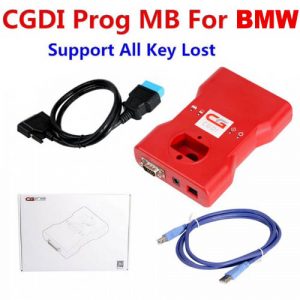 OBDProg 501 Codify Elite Key Programmer - Auto Tools SA