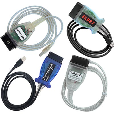 Diagnostic Cables Archives - Auto Tools SA