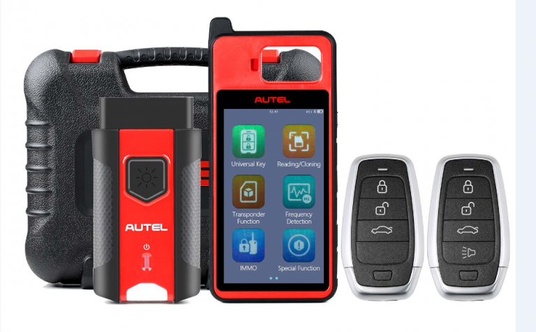 Autel KM100 - Auto Tools SA