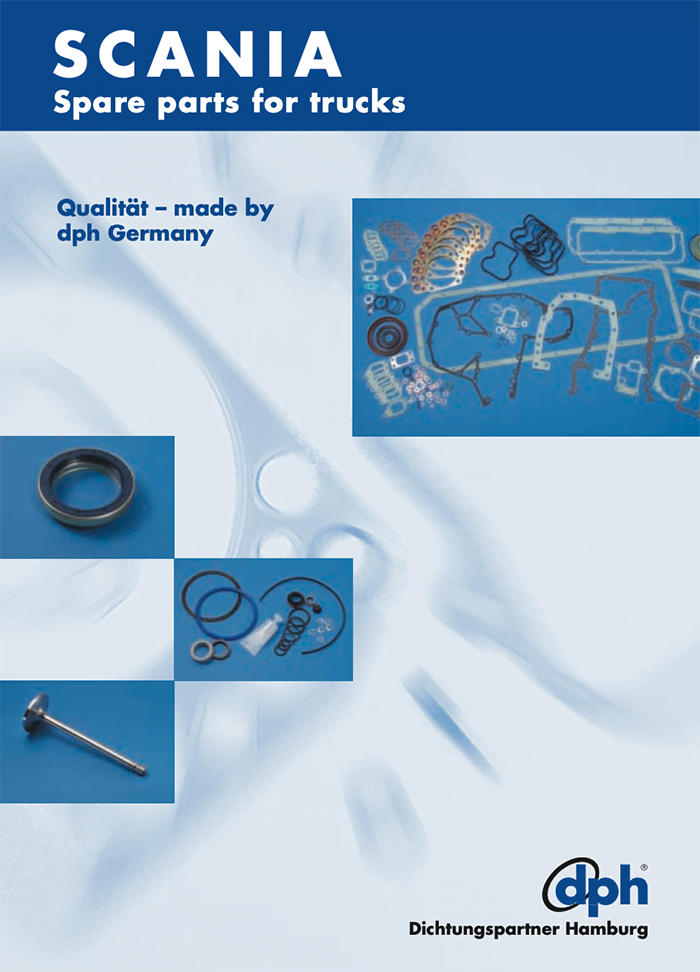 Scania Trucks Workshop Repair Manuals & Spares Catalogue - Auto Tools SA