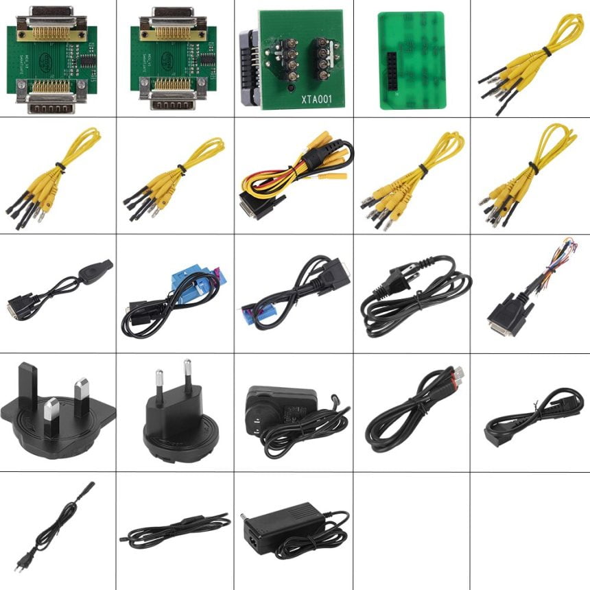 Launch X431 IMMO Plus Auto Tools SA