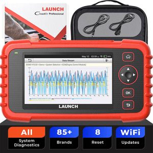 LAUNCH CRP129X PLUS - Auto Tools SA