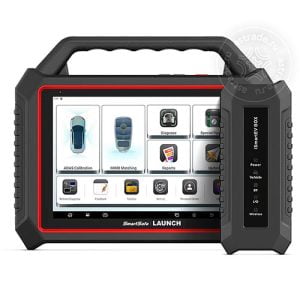 Launch Diagnostic Tools - Auto Tools SA