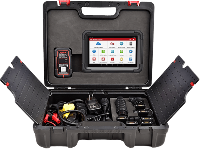 Launch Diagnostic Tools - Auto Tools SA