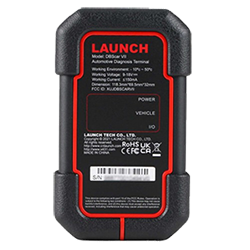 Launch Diagnostic Tools - Auto Tools SA