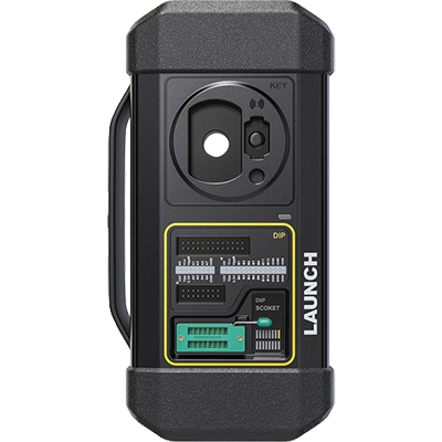 Launch Diagnostic Tools - Auto Tools SA